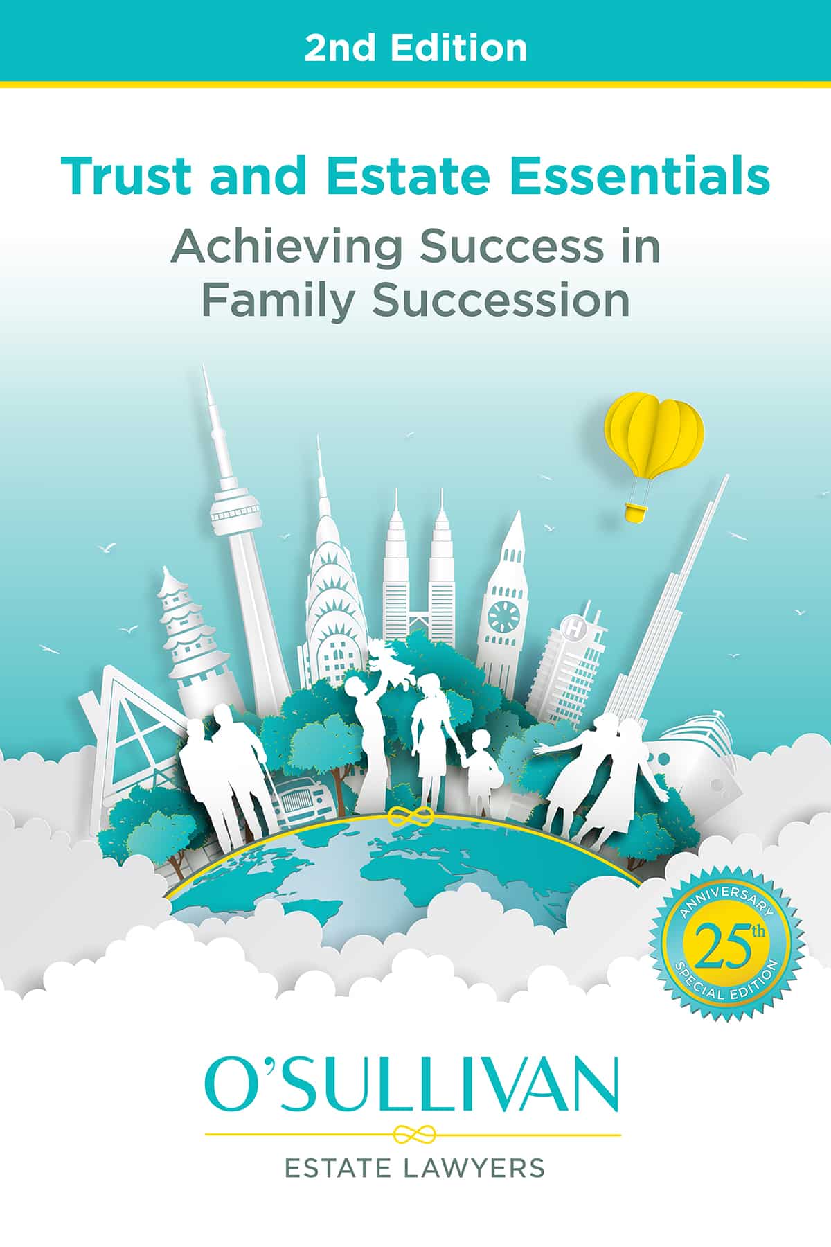 The Pros and Cons of Multiple Executors and Trustees - O'Sullivan ...